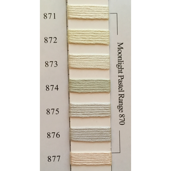 benjamin moore moonlight