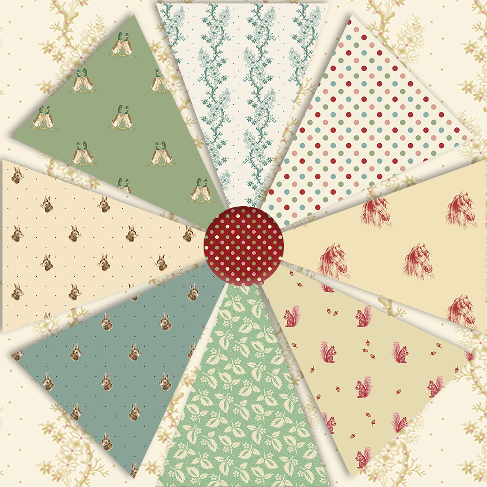 Mayfair by Max & Louise – Hobby House Needleworks