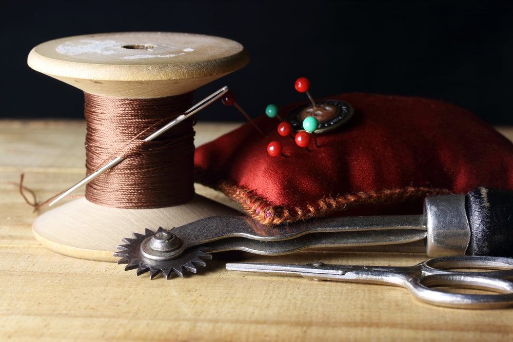 Pins, Needles & Buttons – Hobby House Needleworks
