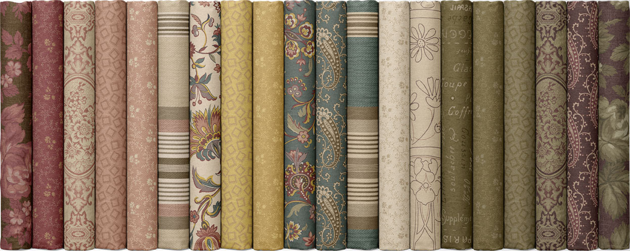 Dressmaker – Hobby House Needleworks