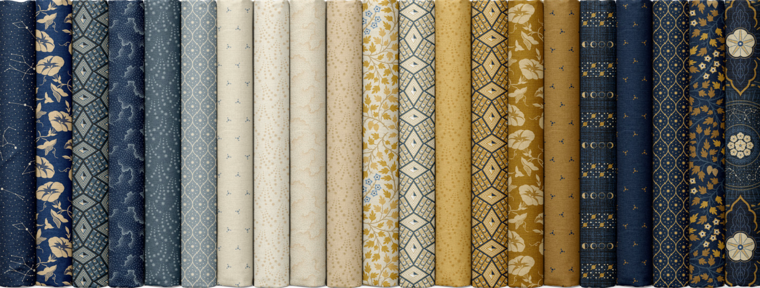 Starfall – Hobby House Needleworks