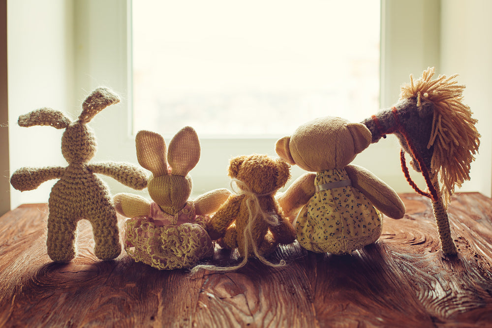 Felt Craft Kits – Hobby House Needleworks