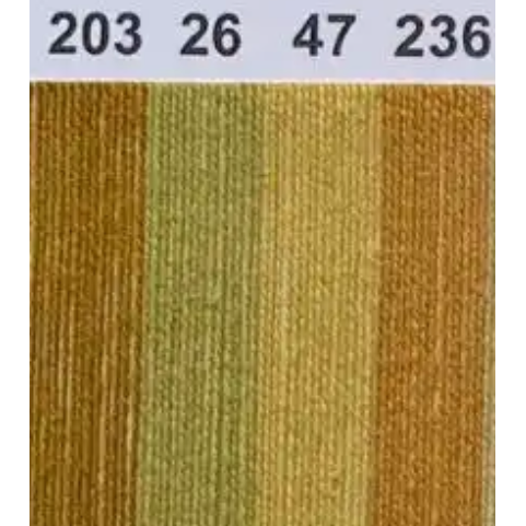 Dansk Blomstergarn Danish Flower Thread - 26 – Hobby House Needleworks