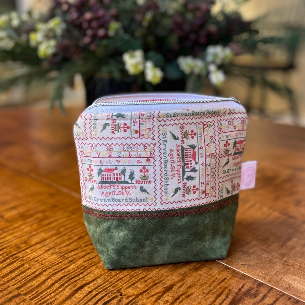 Bags, Project Bags & Scissor Cases – Hobby House Needleworks