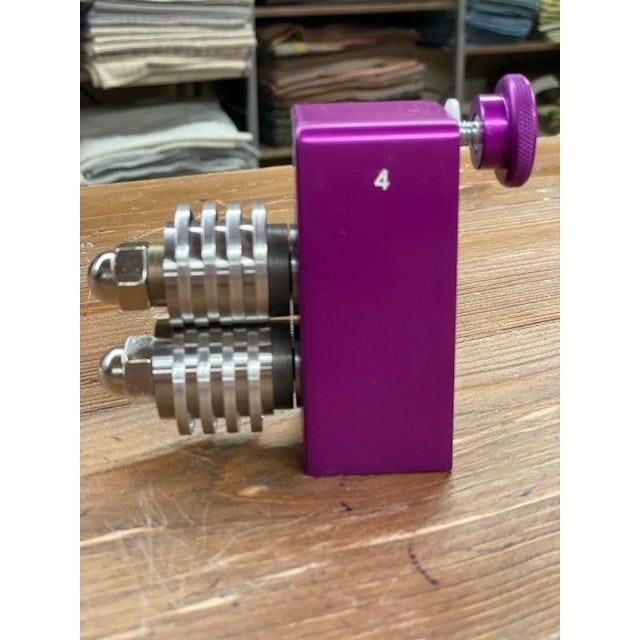 Honeydoo ~ Size #4 Wool Strip Blade – Hobby House Needleworks