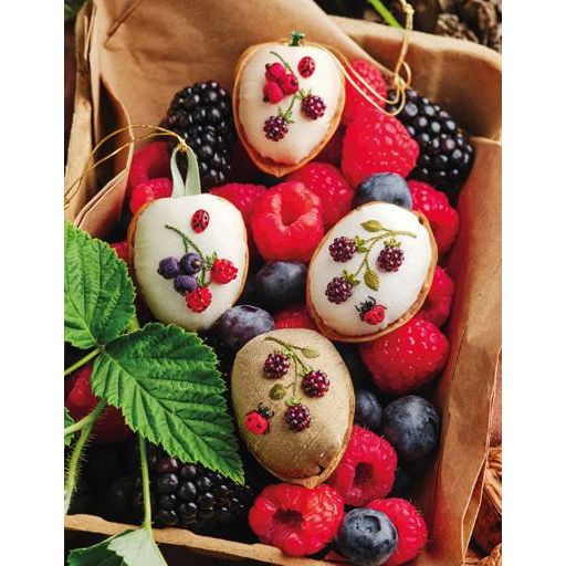 inspirations Magazine | Issue 128 – Hobby House Needleworks