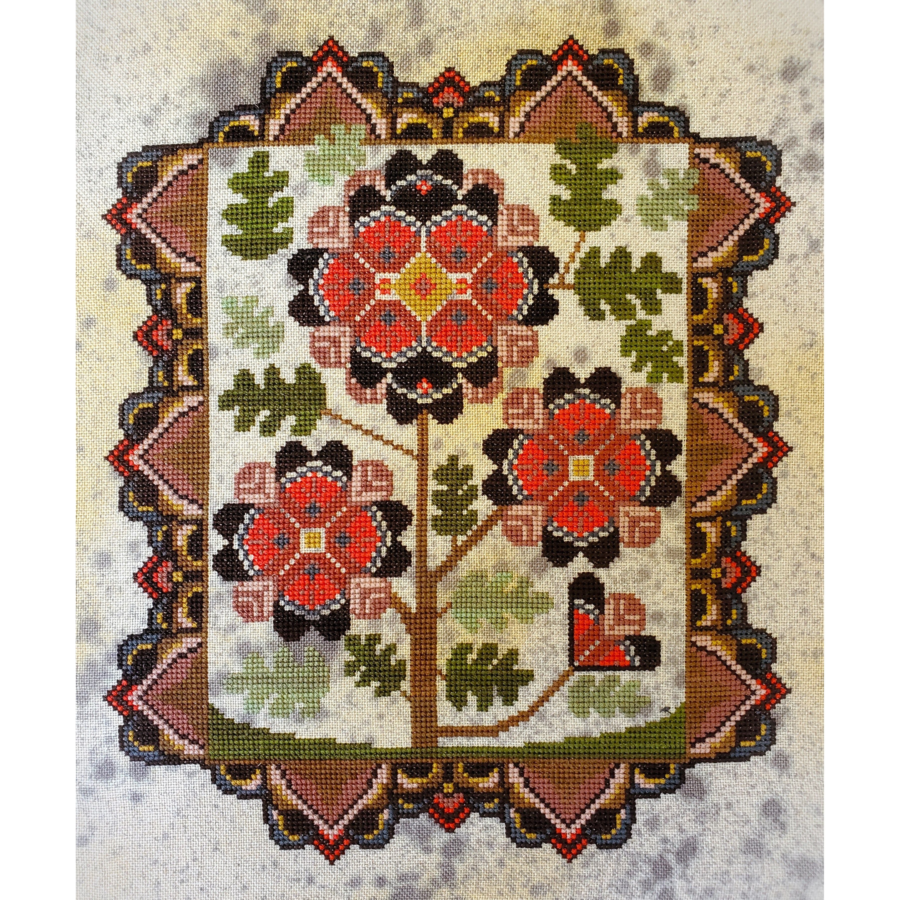 The Artsy Housewife | Boom – Hobby House Needleworks