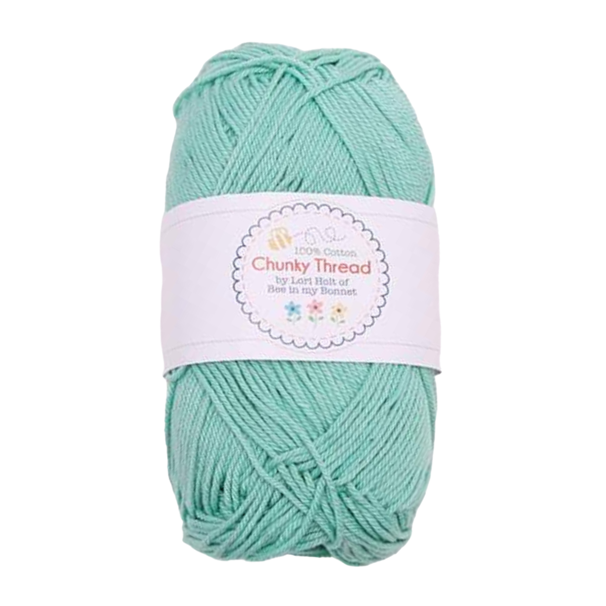 Lori Holt Chunky Thread | Breezy – Hobby House Needleworks