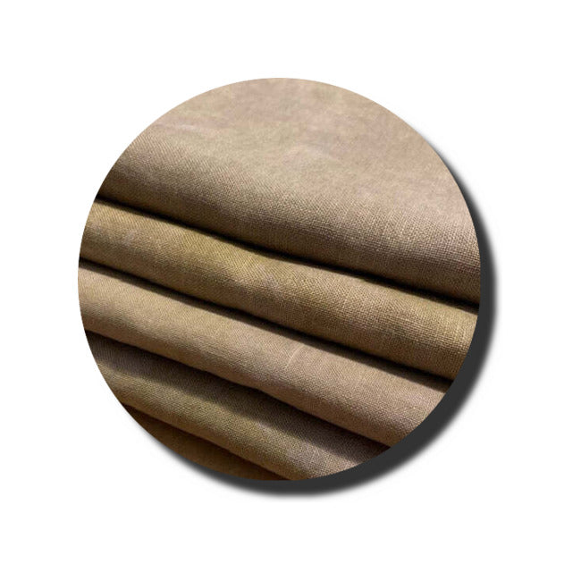 Cedar River Linen | 36 ct. Coffee Stain Edinburgh Linen – Hobby House ...