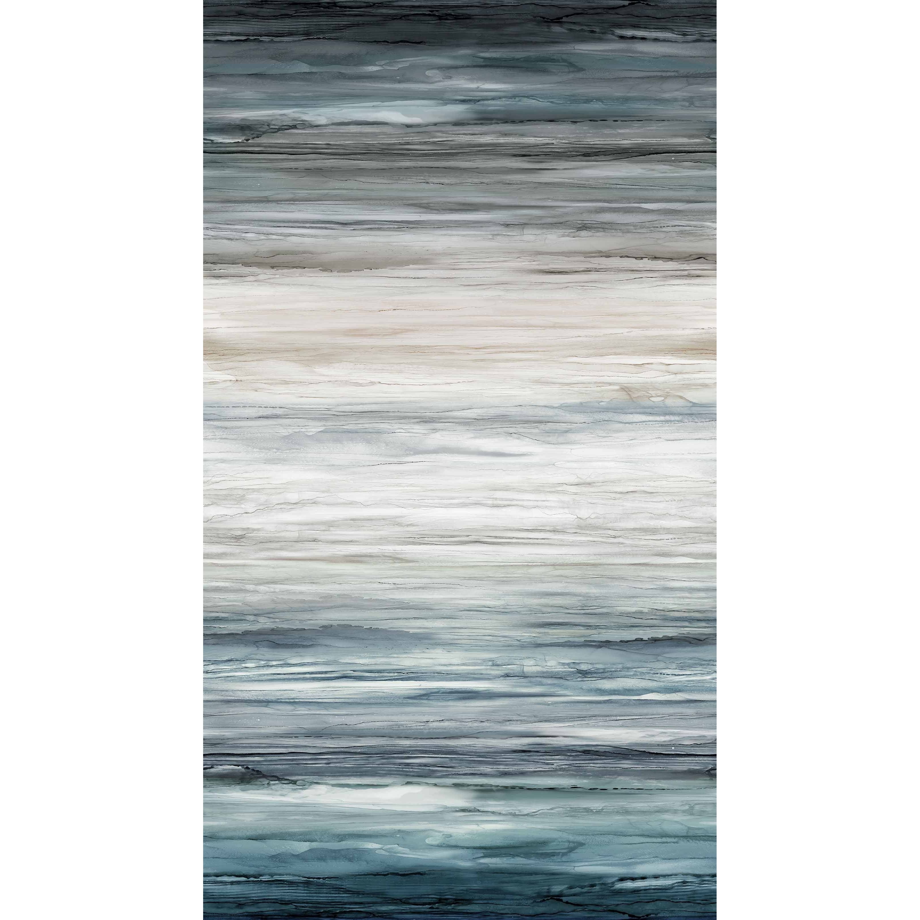 City Harbor ~ Ombre ~ DP27576-42 Lt Blue Multi – Hobby House Needleworks