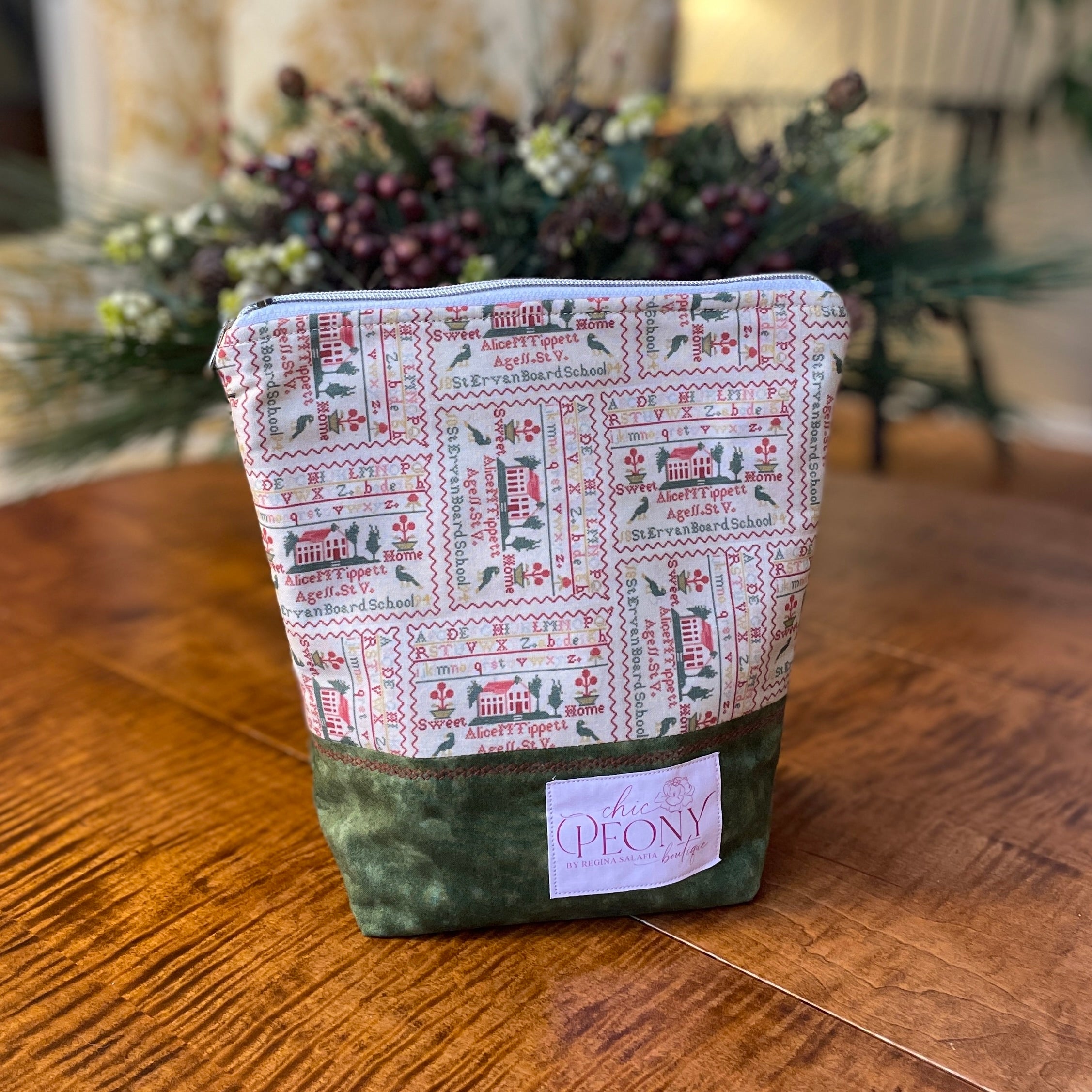 Bags, Project Bags & Scissor Cases – Hobby House Needleworks