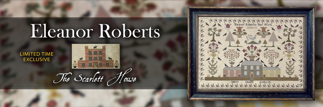 Hobby House Needleworks | Your Online Local Needlework Shop