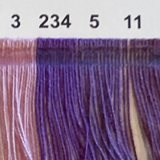 Dansk Blomstergarn Danish Flower Thread - 5 – Hobby House Needleworks