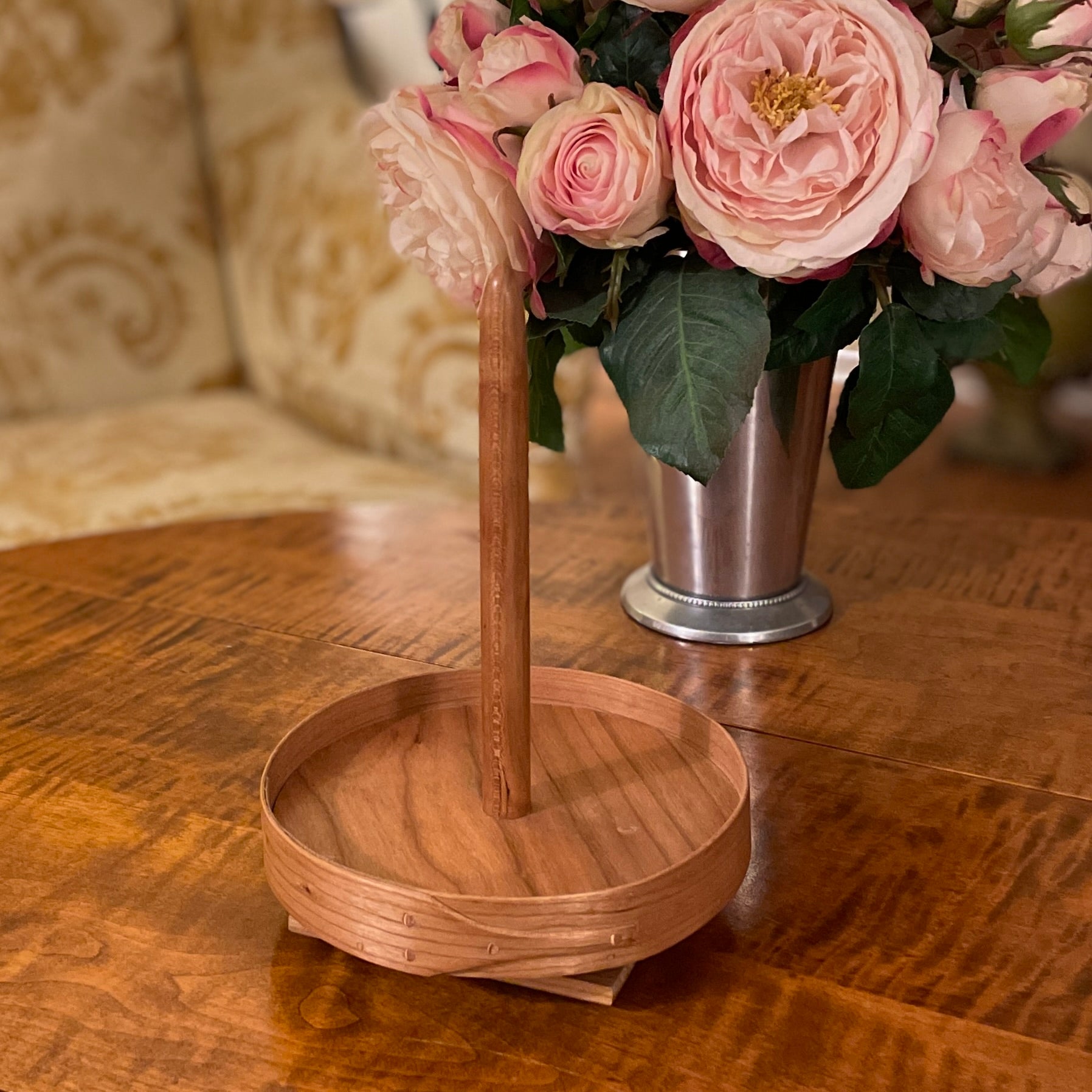 Suffolk Shaker Shop | Shaker Yarn Spinner - Cherry – Hobby House ...