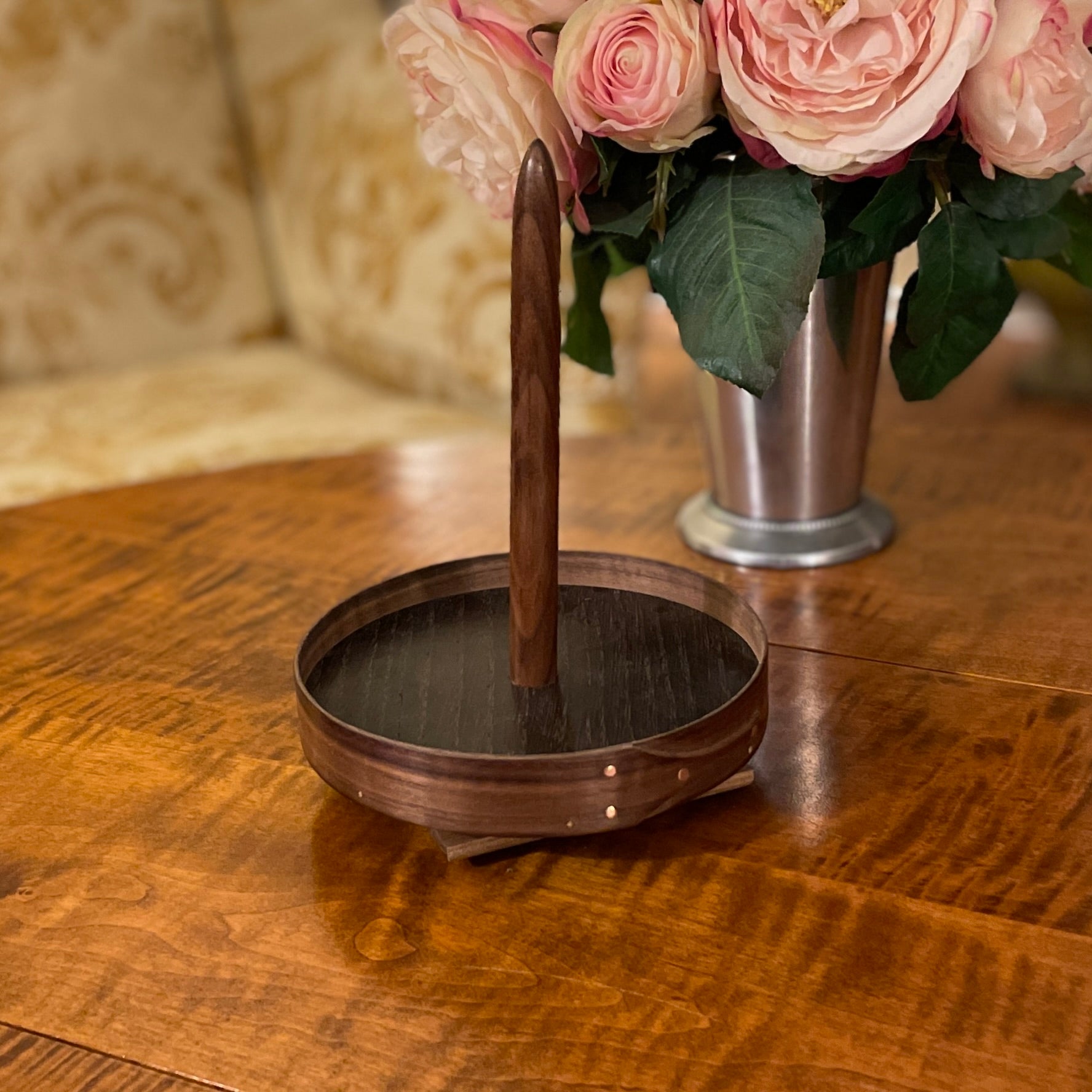 Suffolk Shaker Shop | Shaker Yarn Spinner - Mixed Wood – Hobby House ...