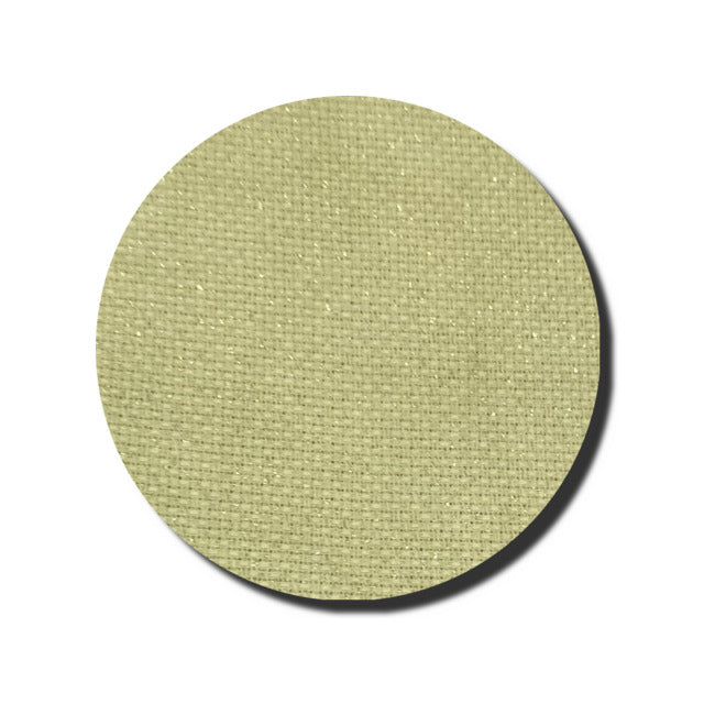 xJuDesigns | 14 ct Frozen Lime Opalescent Aida – Hobby House Needleworks