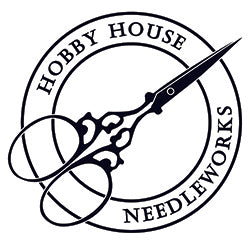 Tabby Cat Linen | Exclusive New Color - Broken Glass – Hobby House ...