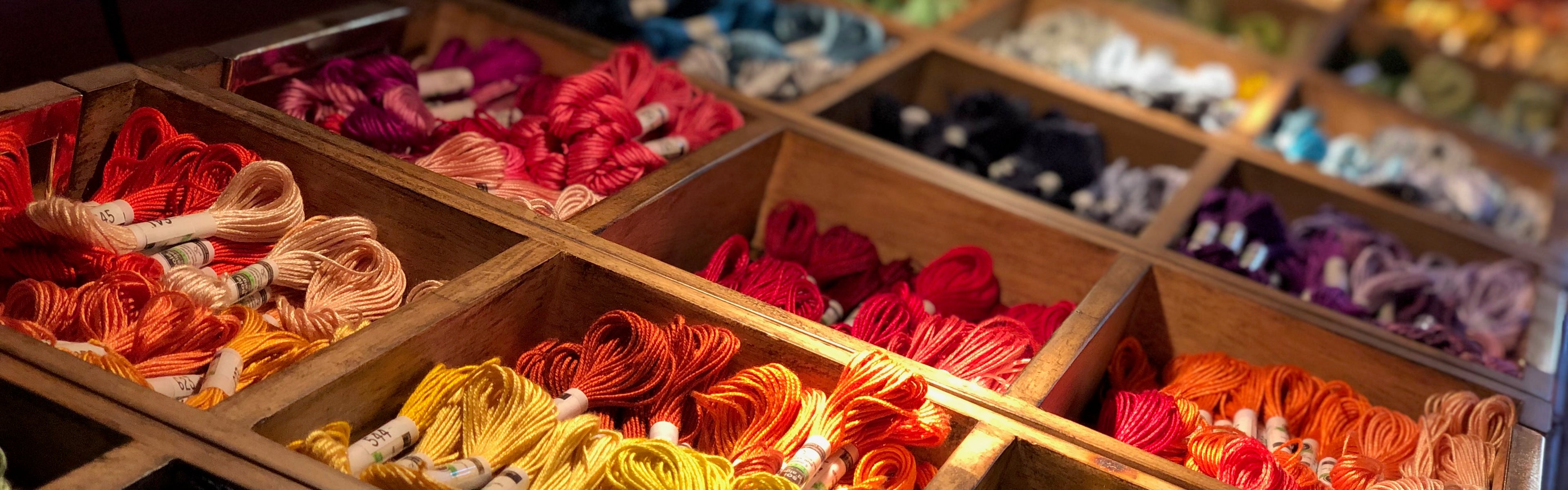 Hobby House Needleworks | Your Online Local Needlework Shop