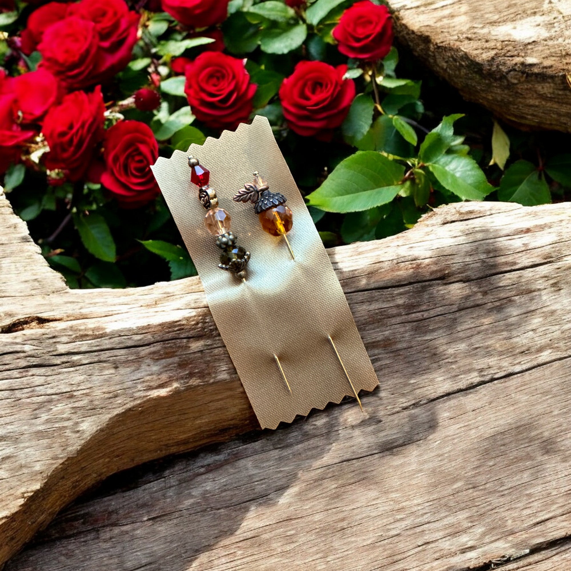 Jersey Girl Stitch Co | JDD Stitches Be Sweet Pin Set – Hobby House ...