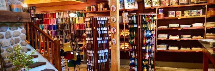 Hobby House Needleworks | Your Online Local Needlework Shop