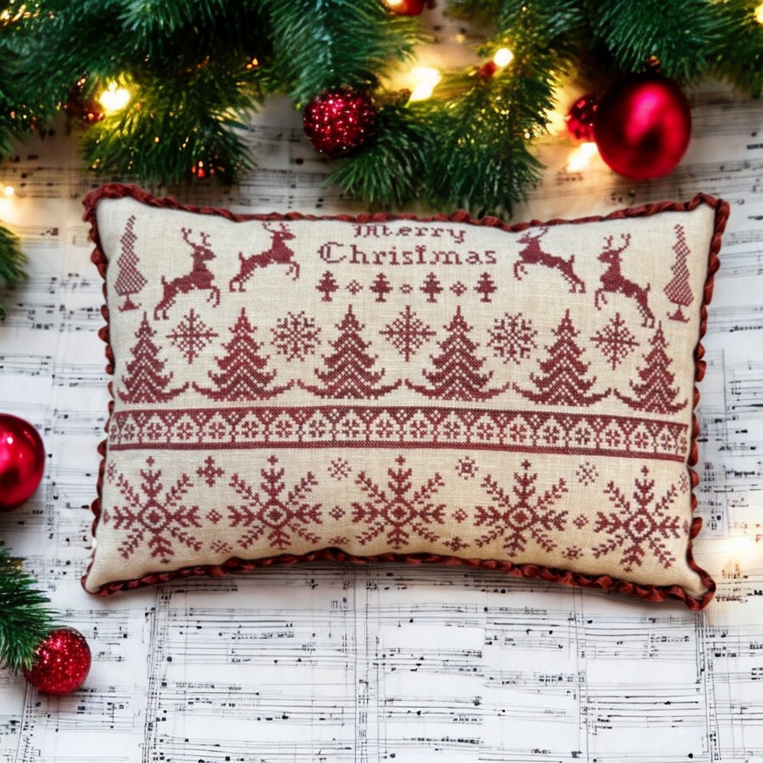 Hobby House Press | Merry Christmas – Hobby House Needleworks