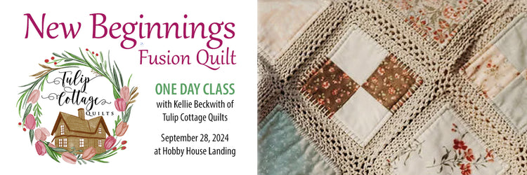 Hobby House Quilt Works – Hobby House Needleworks