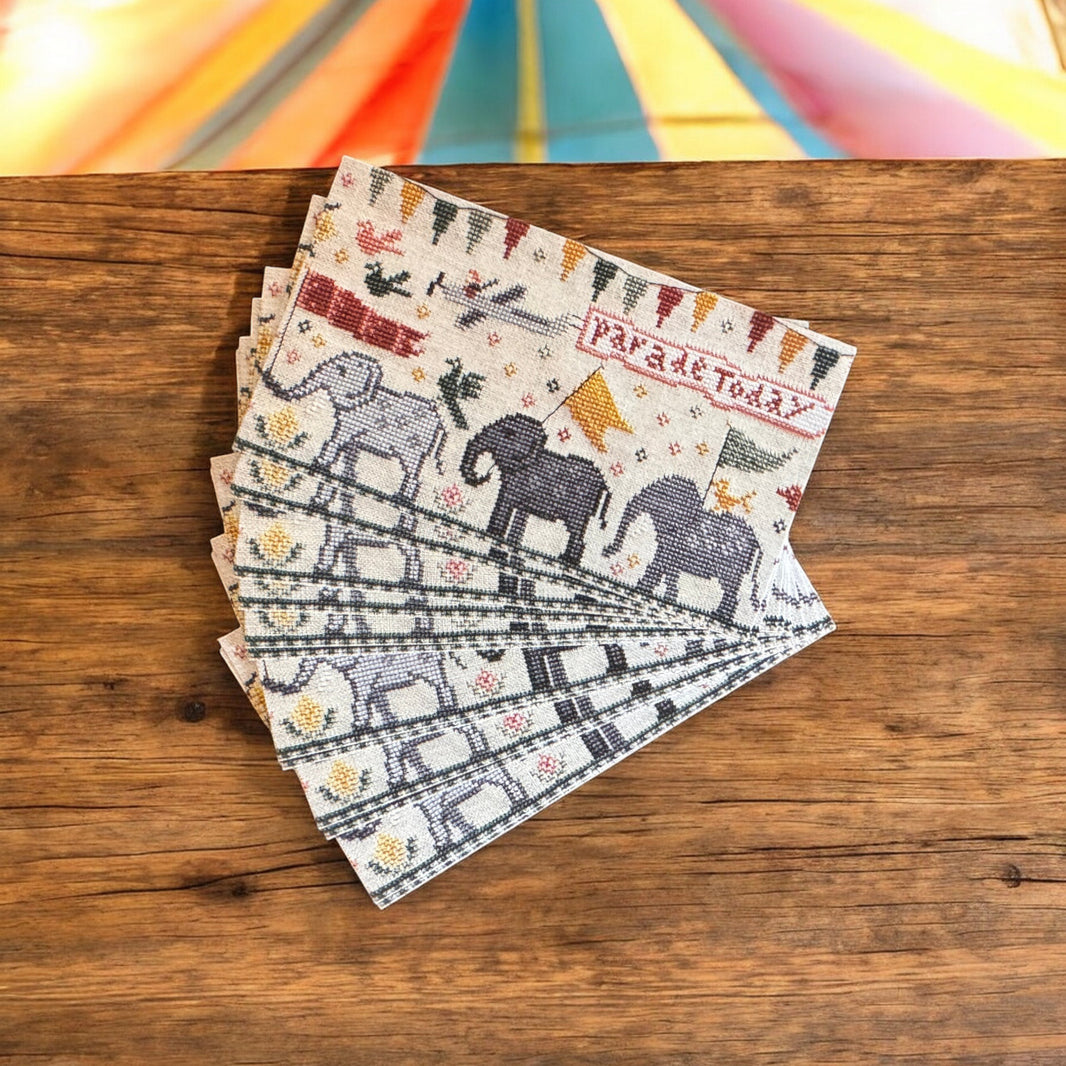 Thread Keeps & Rings – Hobby House Needleworks