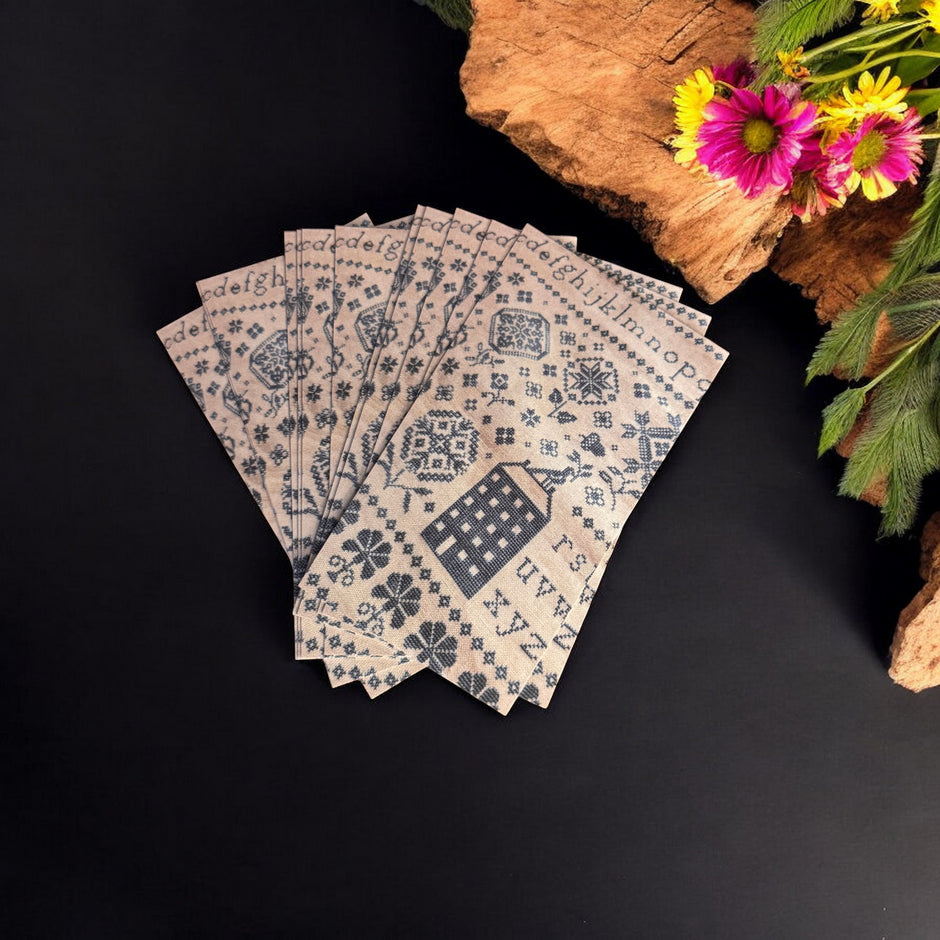 Thread Keeps & Rings – Hobby House Needleworks