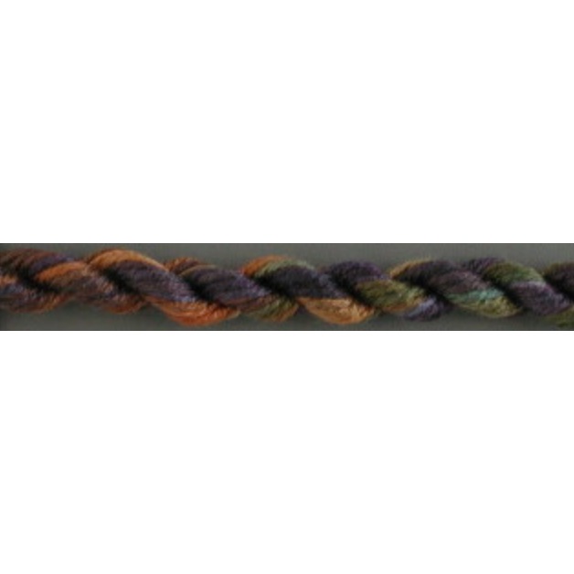 213 Thistle Patch Luminescence, 100/3 Silk – Hobby House Needleworks