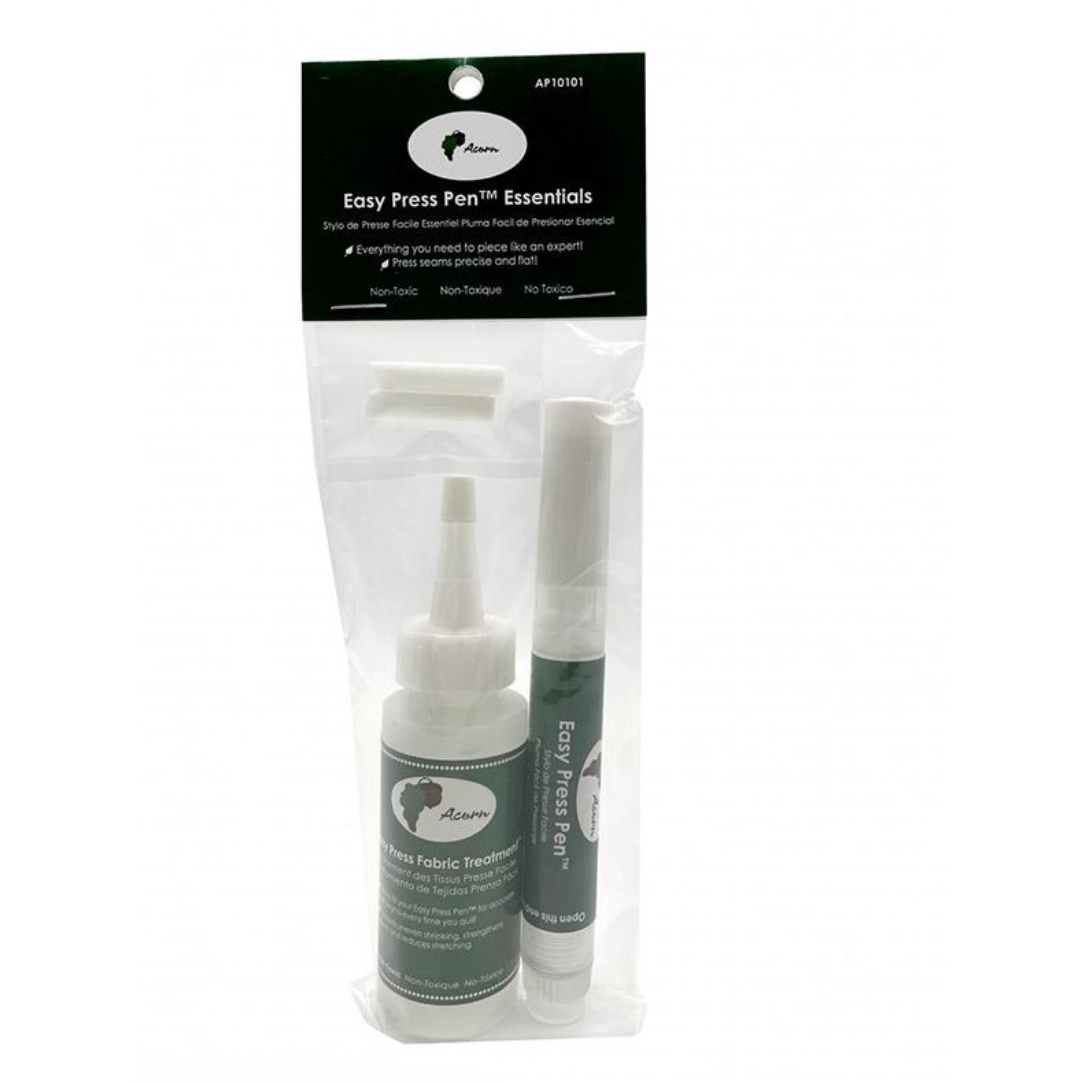Easy Press Pen Essential Kit – Hobby House Needleworks