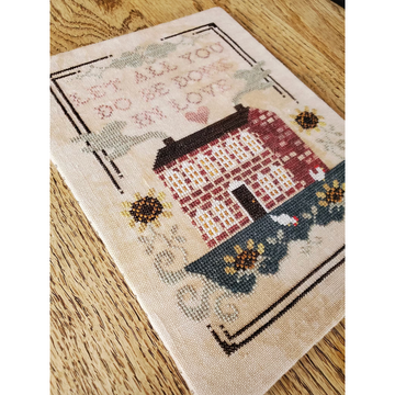 Hobby House Needleworks | Your Online Local Needlework Shop