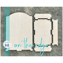 Chantelle's 141 ~ On the Edge Display Board – Hobby House Needleworks