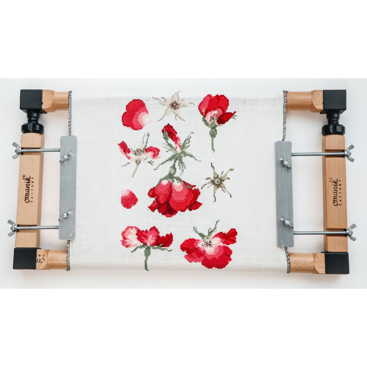 Omanik Factory – Hobby House Needleworks