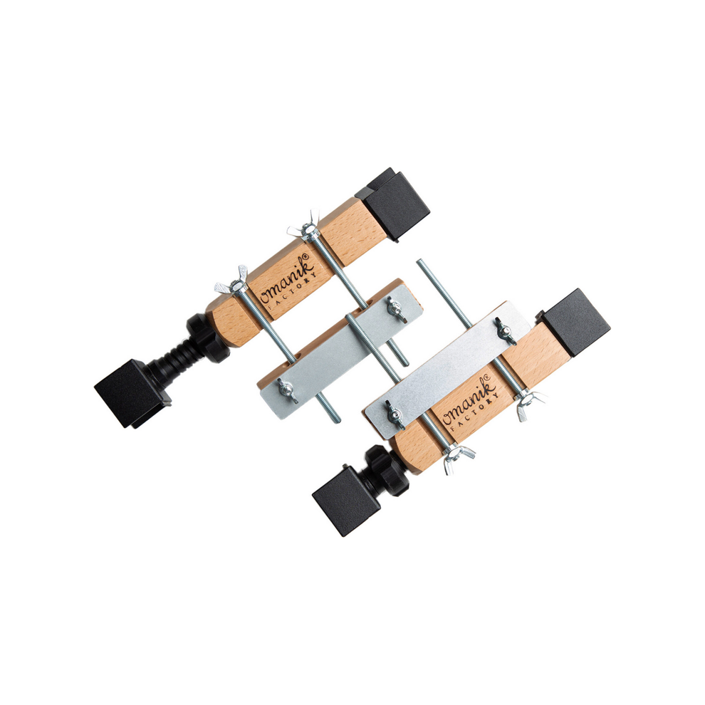 Omanik Factory | Quantum Frame Vertical Bars with Side Stretchers v.22 ...