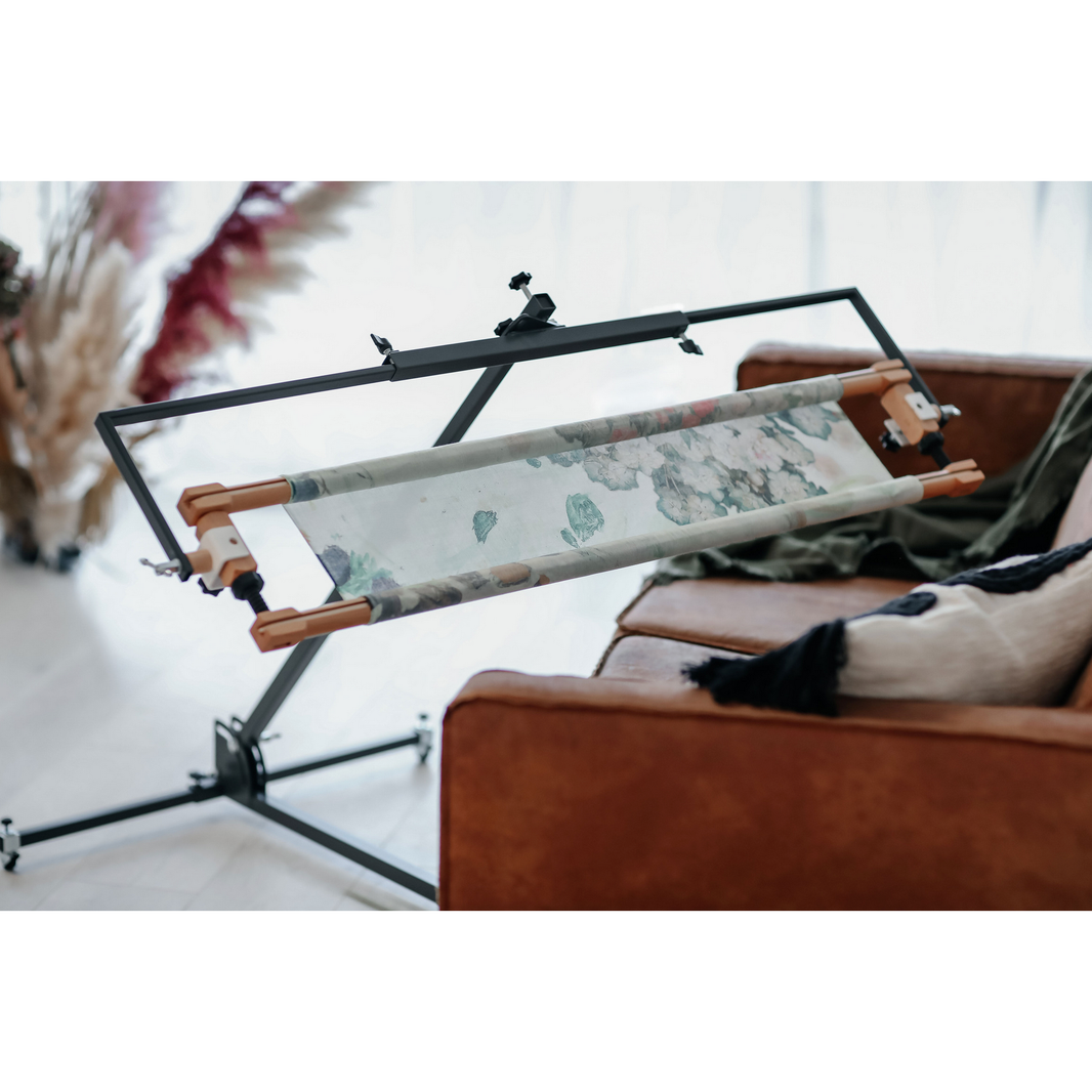 Omanik Factory – Hobby House Needleworks