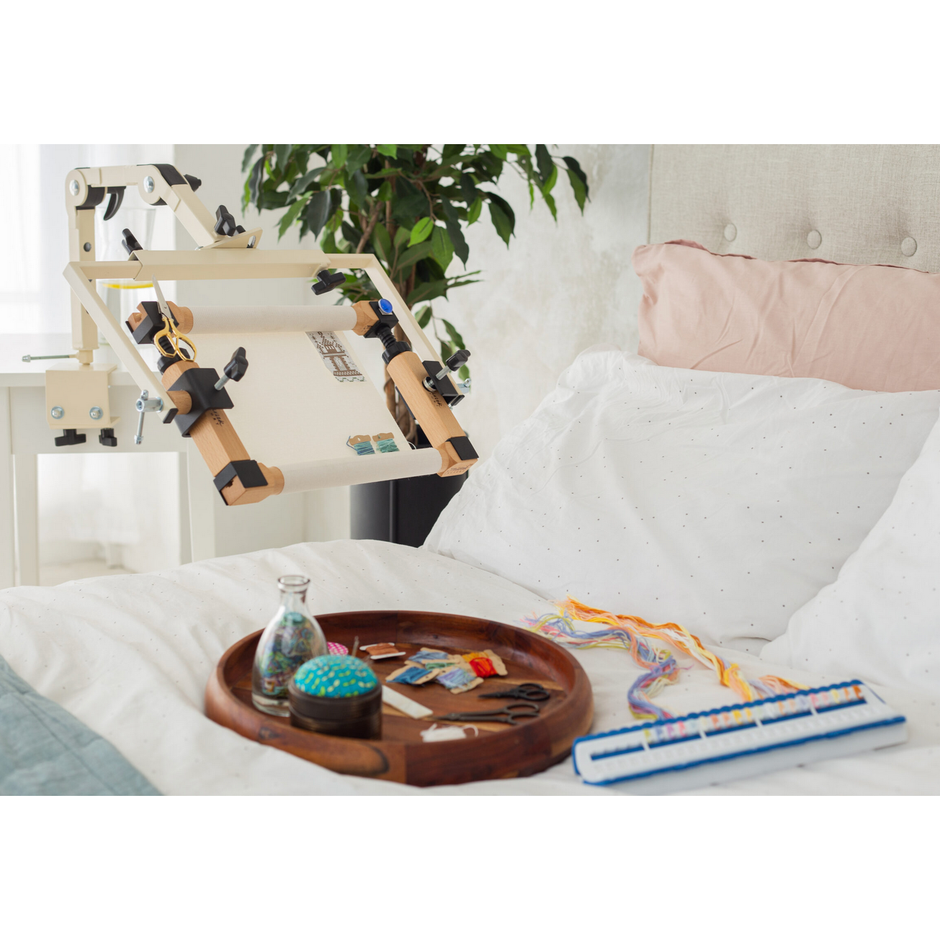 Omanik Factory – Hobby House Needleworks