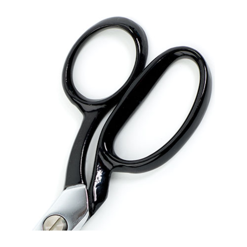 William Whiteley 7" Classic Sewing Shears – Hobby House Needleworks