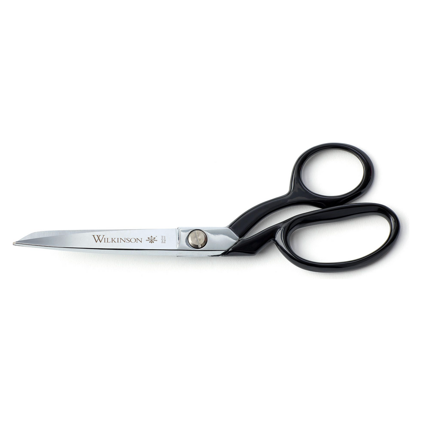 William Whiteley 8" Classic Sewing Shears – Hobby House Needleworks