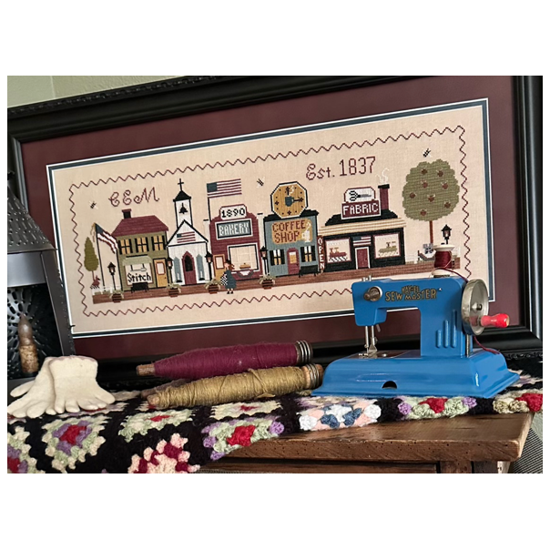 Hobby House Needleworks | Your Online Local Needlework Shop