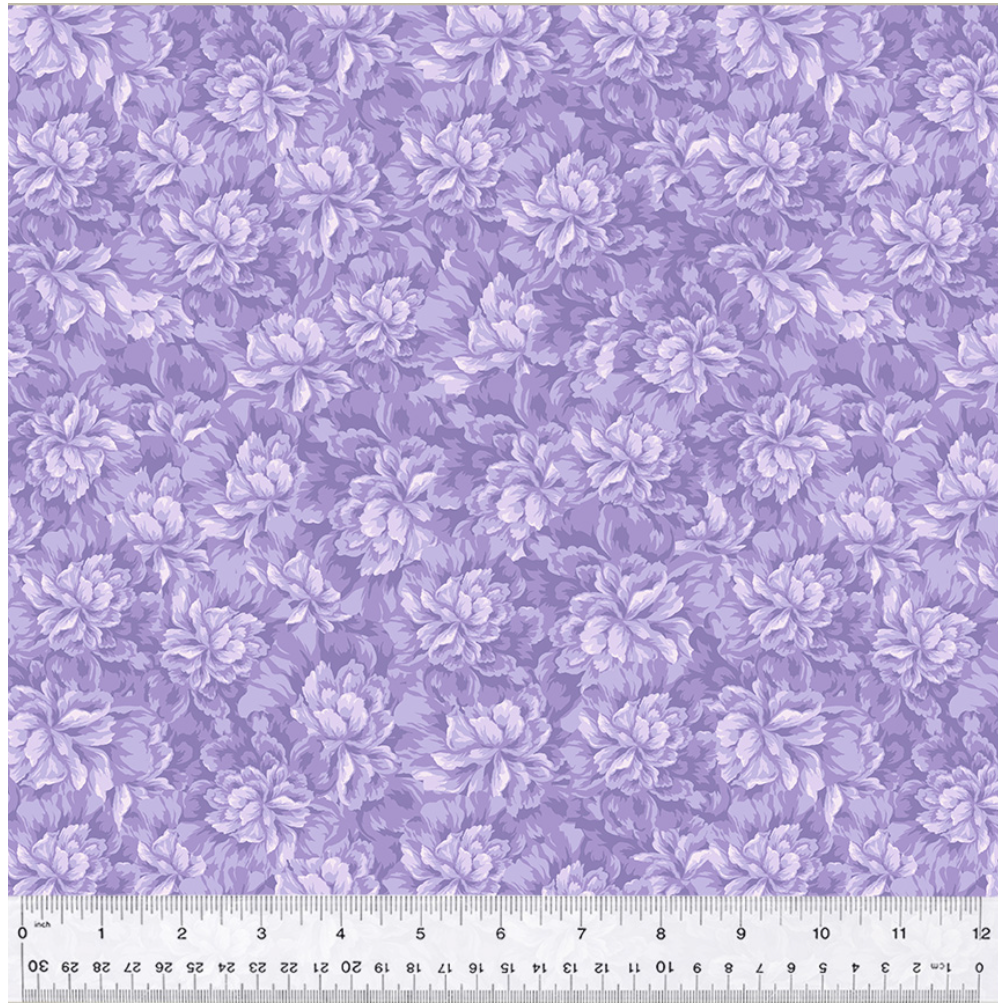 Jolene ~ Flower Texture 53881 4 Lavender – Hobby House Needleworks