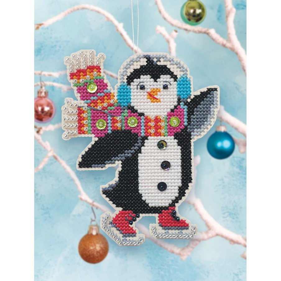 Satsuma Street | Cool Kid FULL KIT – Hobby House Needleworks