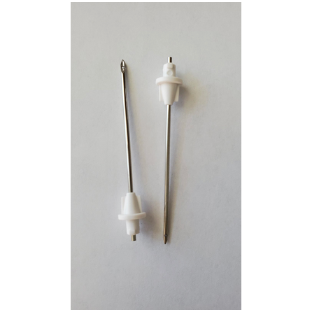 Smart Punch ~ Small Size Needle – Hobby House Needleworks