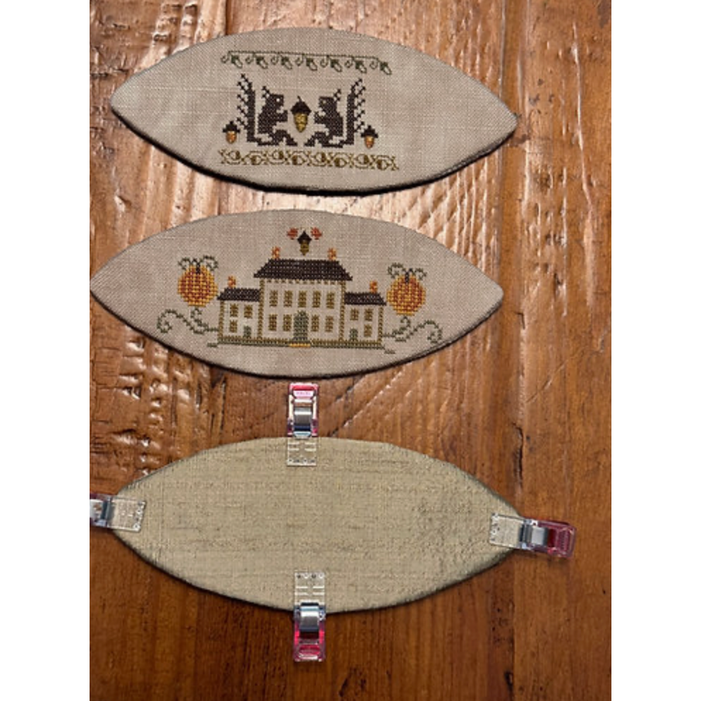 Thread Keeps & Rings – Hobby House Needleworks