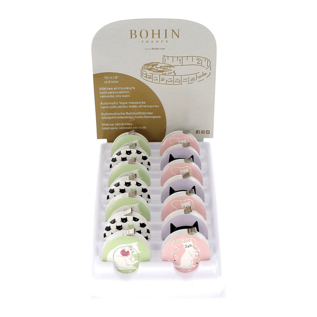 Audrey Jeanne Tape Measure – Hobby House Needleworks