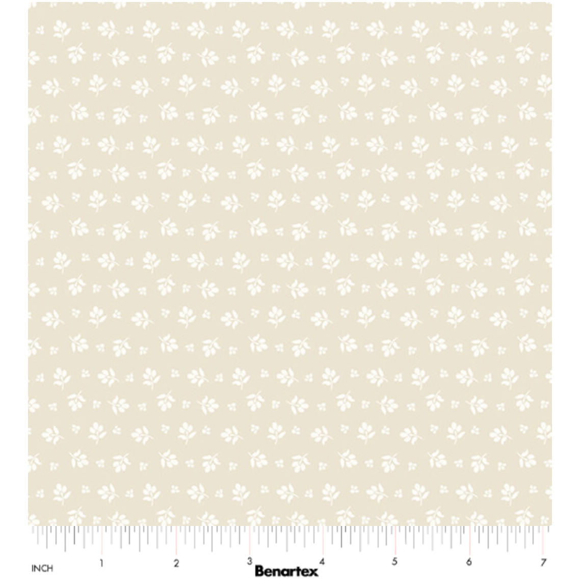 Classic Keepsakes ~ Little Flower Buds ~ 14654-07 Ecru – Hobby House ...