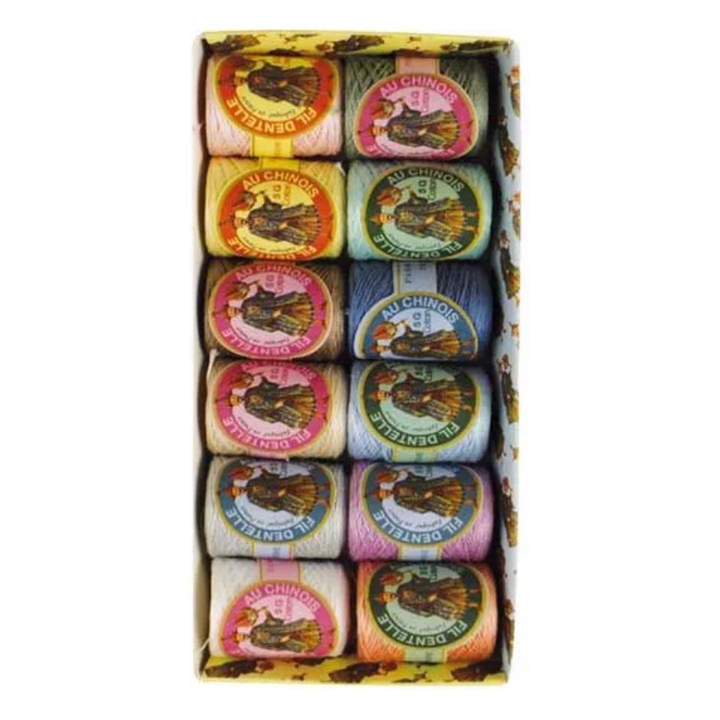 Sajou – Hobby House Needleworks