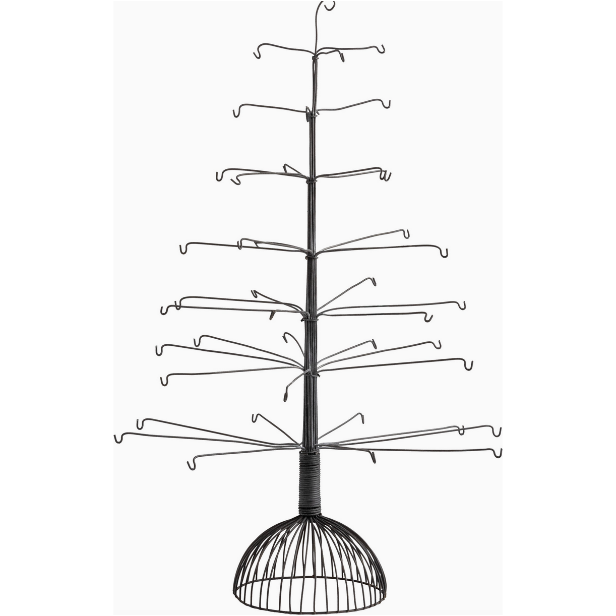 Wire Christmas Tree – Hobby House Needleworks