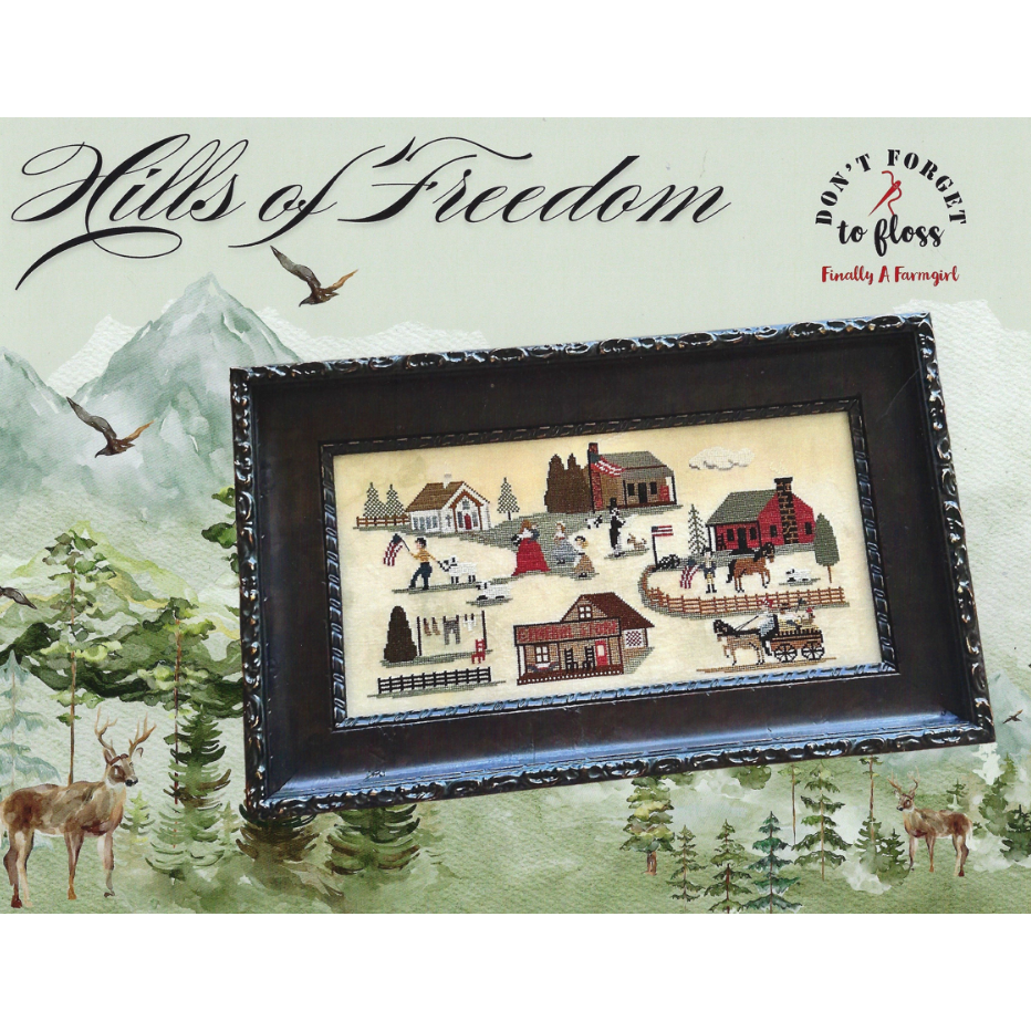 Hobby House Needleworks | Your Online Local Needlework Shop