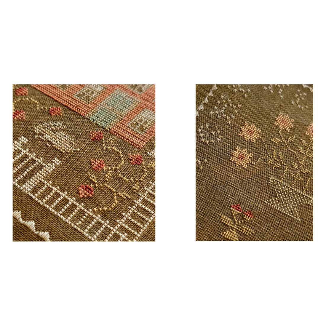 With Thy Needle & Thread | A Daily Reminder – Hobby House Needleworks