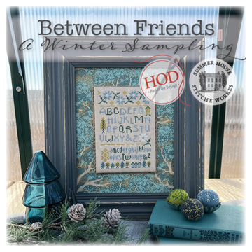 Hands on Design – Hobby House Needleworks